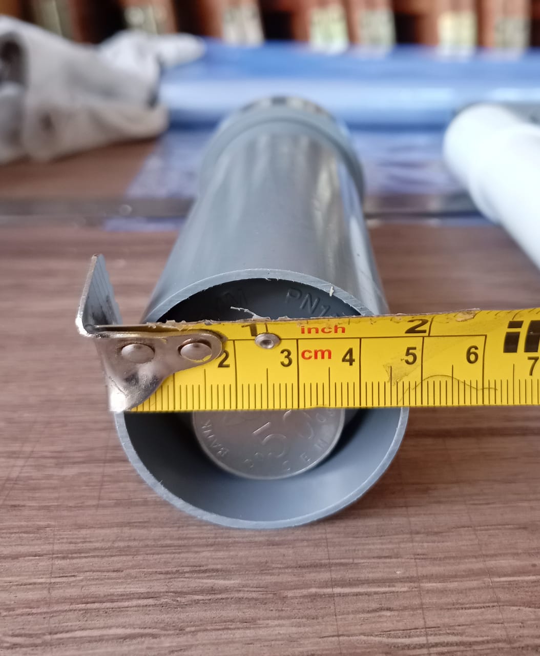 ACUAN BURAS (BURASAK BUGIS) | Lazada