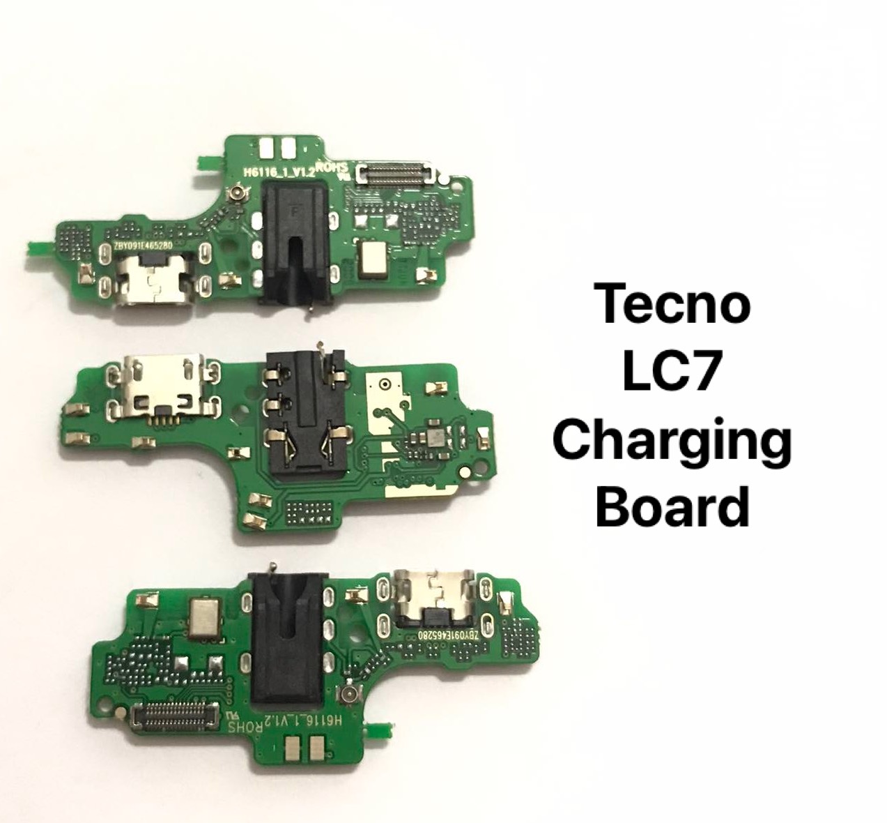 tecno LC7 charging board replacement | Lazada PH