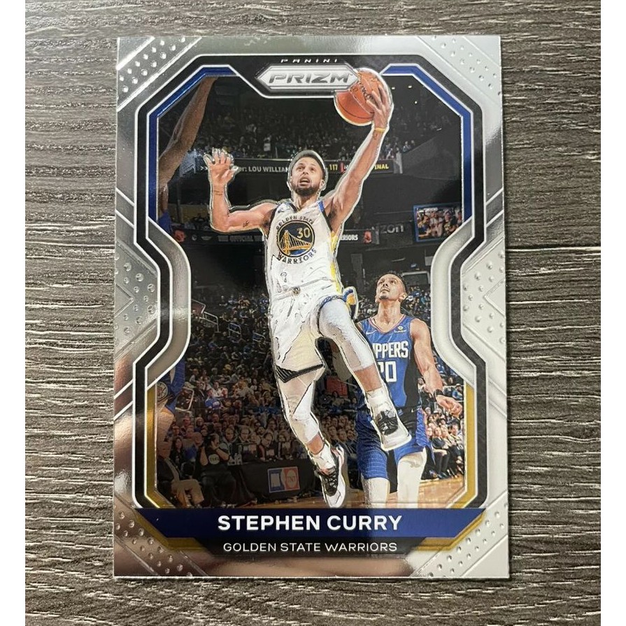 Stephen Curry NBA Cards (PANINI) | Lazada PH