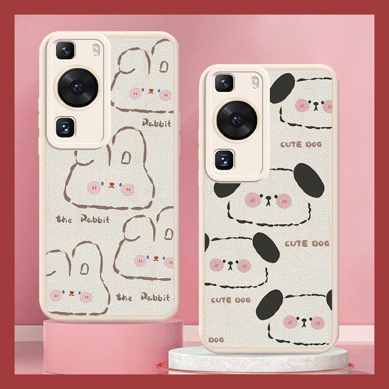 Anti-knock Dirt-resistant Phone Case For Huawei P60/P60 Pro creative ...