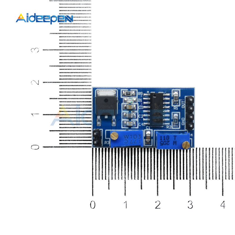 【TailWorld】SG3525 LM358 Driver Board 12V-24V Mixer Preamp Frequency ...