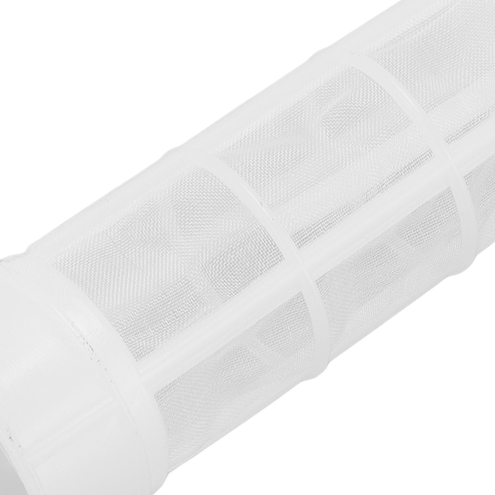 Oil Filter Antistatic Design Fuel Tank Filter Plastic Material Strainer ...