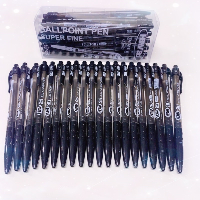 sold 1pcs HBW Original ATI-18 Ballpen Ballpoint pen HBW ATI HBW ...
