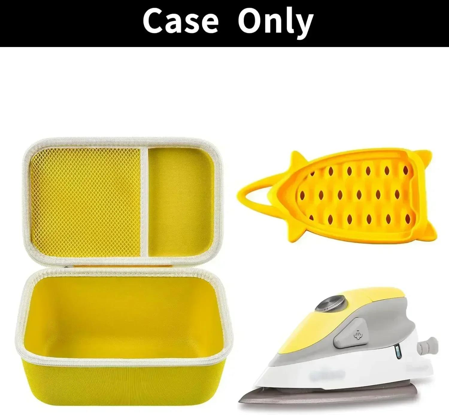 Case Compatible with Oliso M2 Pro Mini Project Iron. Travel Irons ...