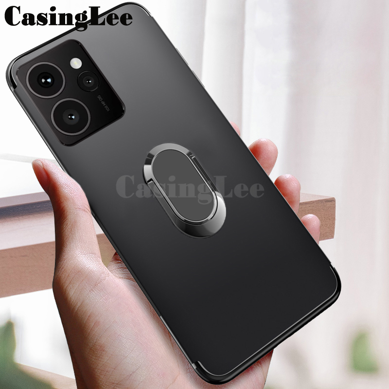 For Nokia HMD Skyline case Soft Silicone Matte Full Protector ...