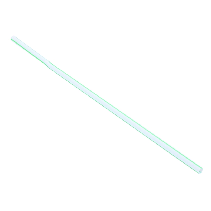 100Pcs Disposable Flexible Straws Plastic Drinking Supplies - SRHDRGTY ...