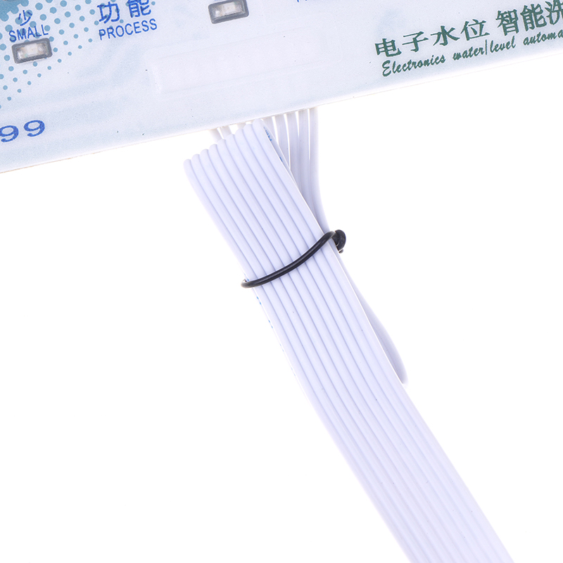 Universal Embedded Control Board Fuction Selection XN-999 Electronic ...