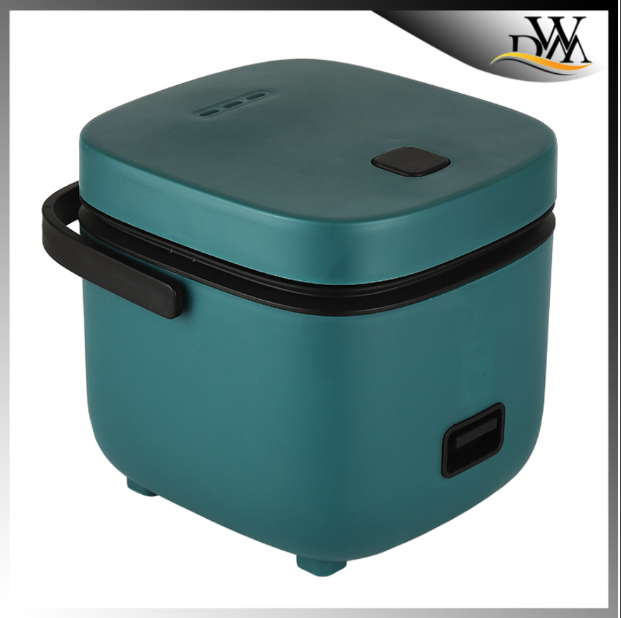 Electric Rice Cooker Mini Rice Cooker Multi-function Non-Stick ...