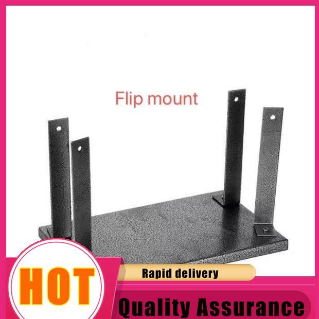 Electric Planer Stand Set Multi-use Flip Planer Shelf Bracket ...