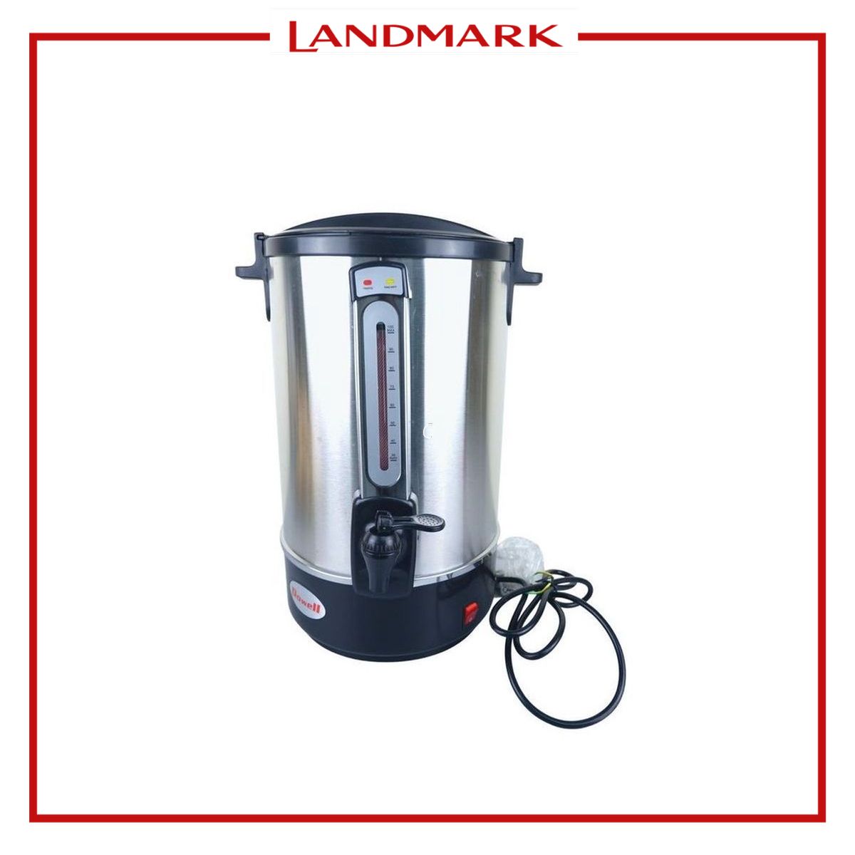 Dowell Coffee Boiler 15 L | Lazada PH