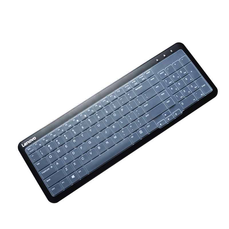 Applicable to Lenovo all-in-one C502 desktop computer KB317W keyboard ...
