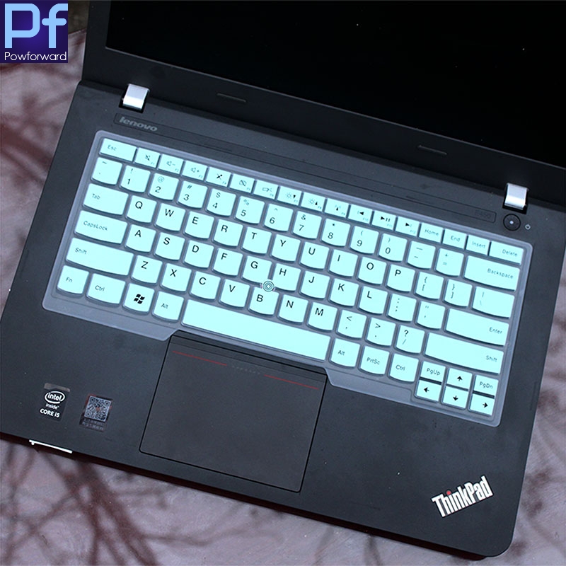 【Duoupa Store 】Laptop Keyboard Cover for Lenovo ThinkPad T480 E14 E490 ...