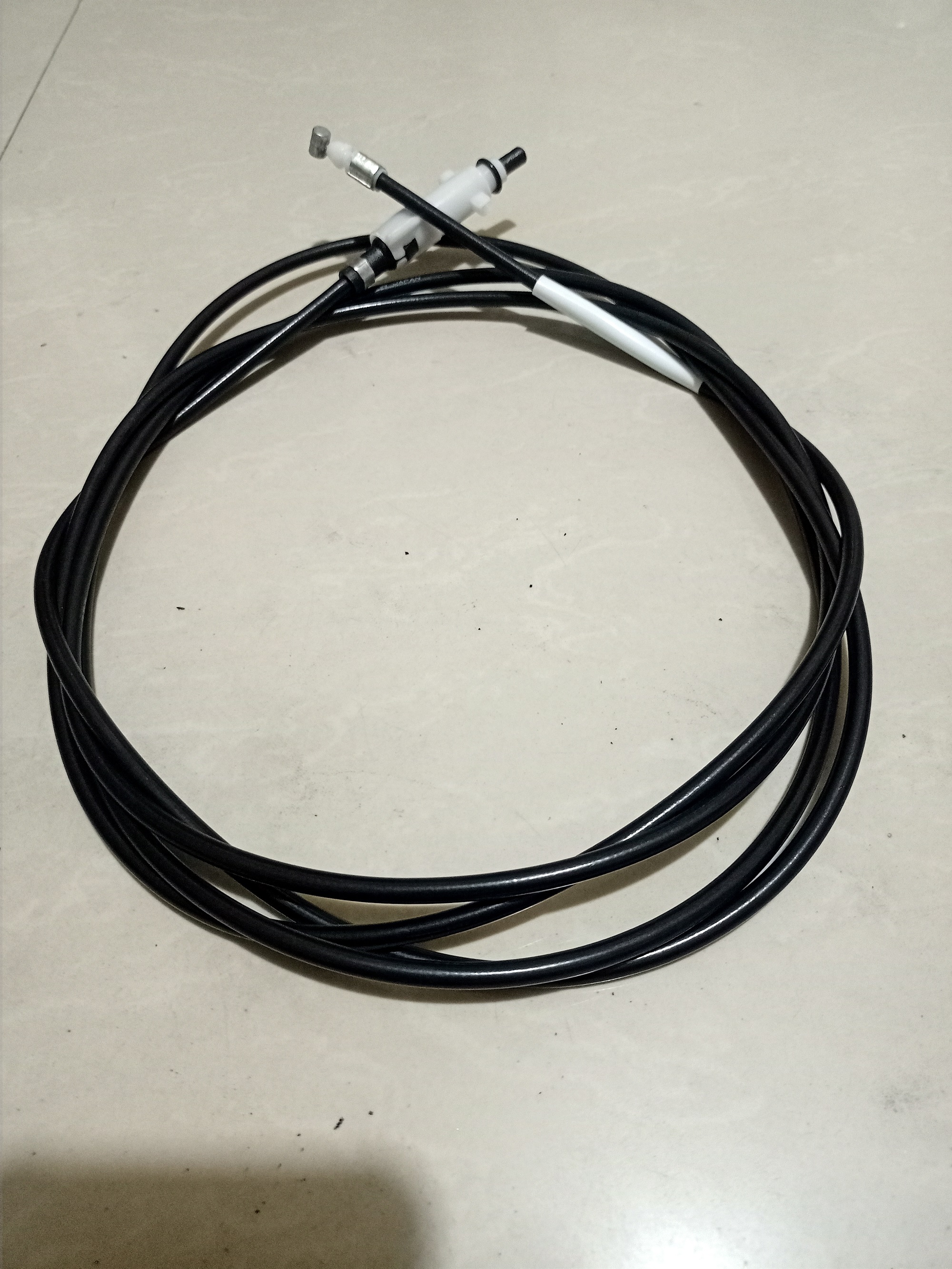TOYOTA ALTIS FUEL LID CABLE 2001 SBK EG-A060 | Lazada PH