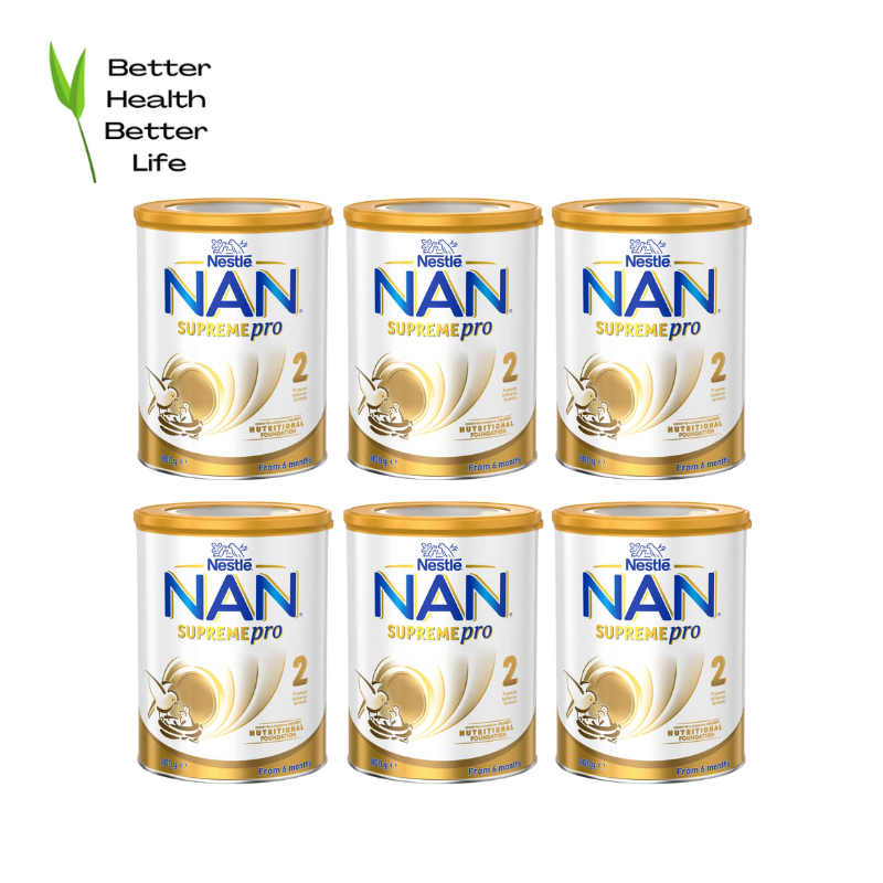 NAN Supreme Pro 2 - BetterLeaf | Lazada Singapore