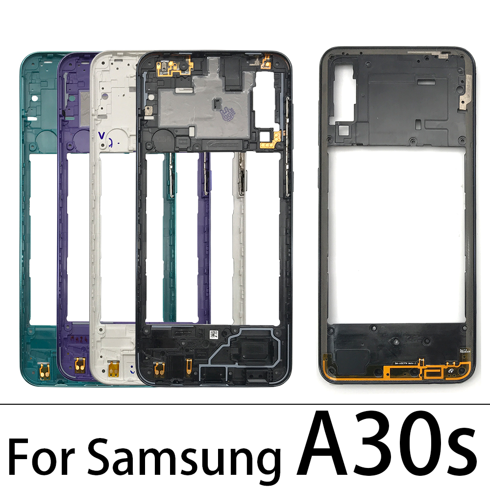 【7efc9af3】Middle Frame For Samsung A20S A30S A50S A70 Middle Frame ...