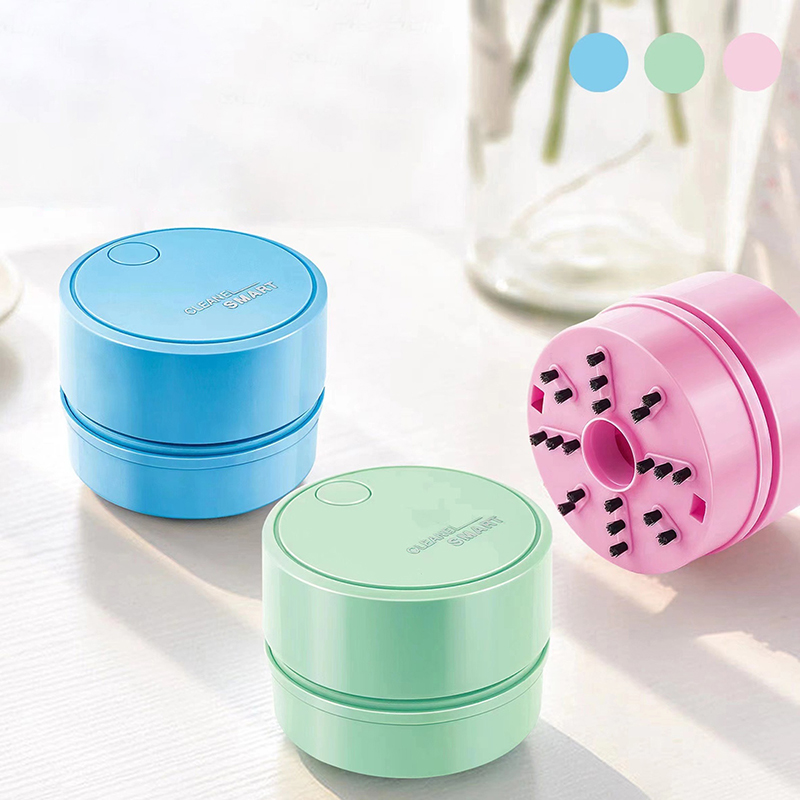 Desktop Vacuum Cleaner, Handheld Suction Keyboard, Pencil Shavings ...