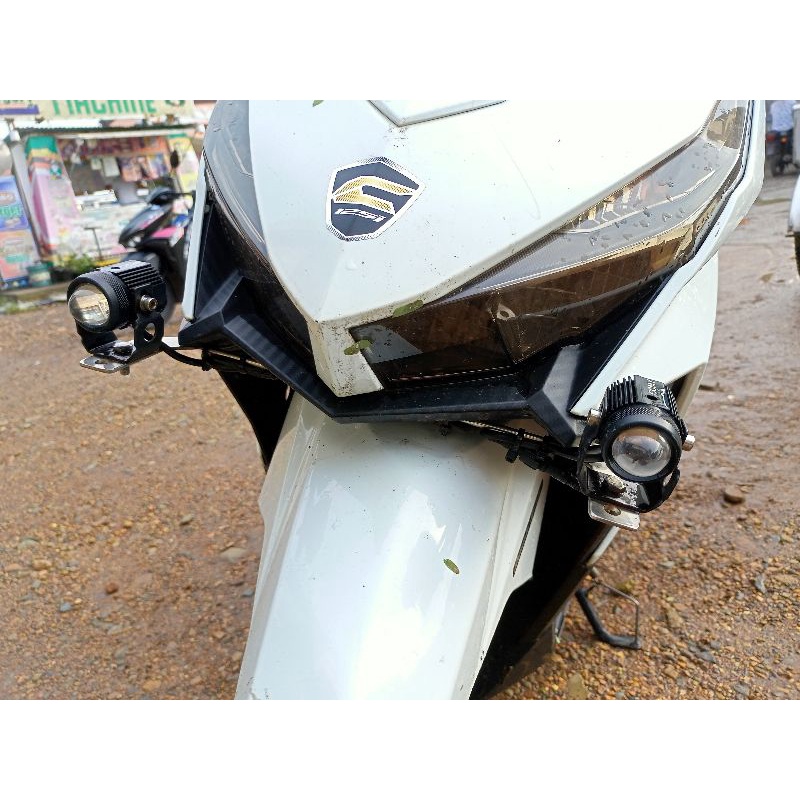 driving light for motorcycle Driving light mictuning Mini driving light ...