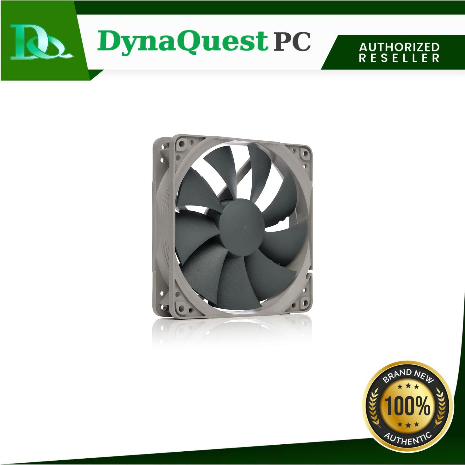 Noctua NA-FK1 Redux Second Fan Upgrade Kit for NH-U12S Redux Cooler ...