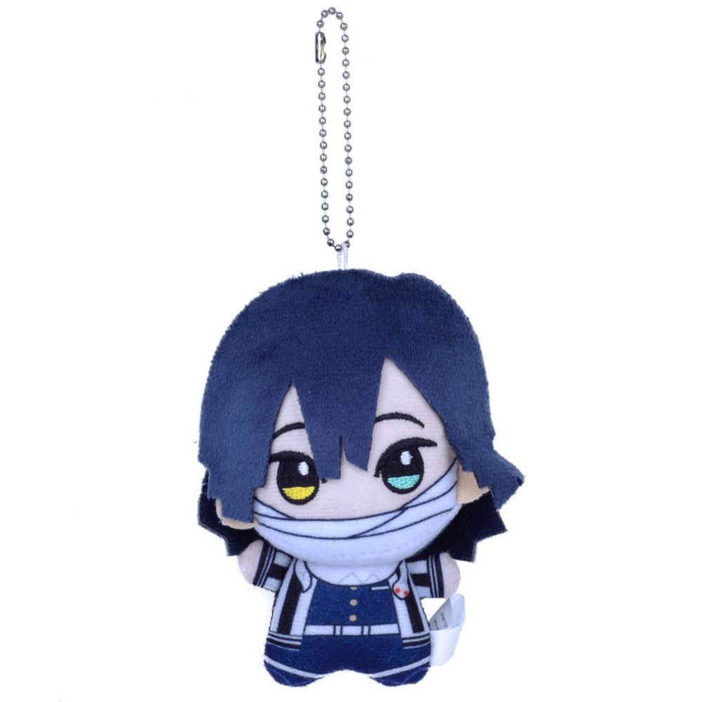 Japan Anime Kochou Shinobu Demon Slayer Plush Anime Peripheral ...