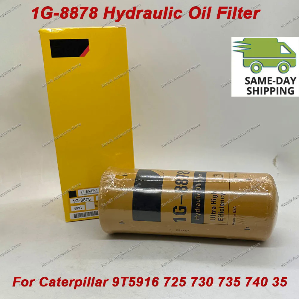 Nieuw Hydraulisch FRU 1g8878สำหรับ C-Aterpillar C-Bij Graafmachine ...