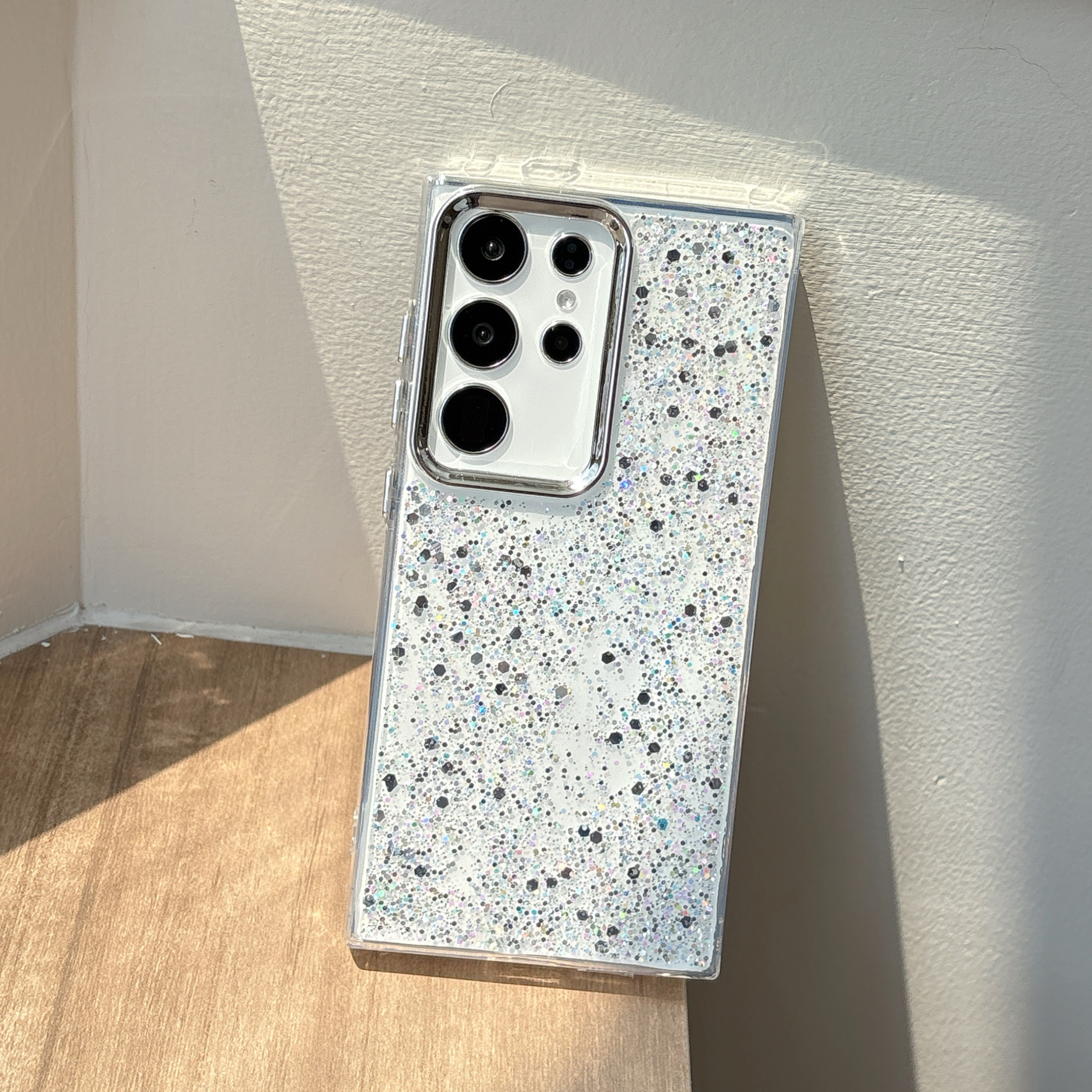 Olige Case For Samsung Galaxy S21+ S22+ S23+ S24+ S25+ S20 FE S21 Ultra ...
