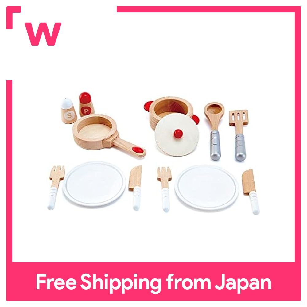 Hape ชุดของเล่น E3150A ห้องครัว | Lazada.co.th