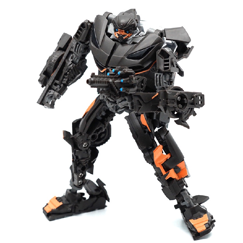 Transformers Robot car 8805 Lamborghini Hot Rod Action Figure Toys ...