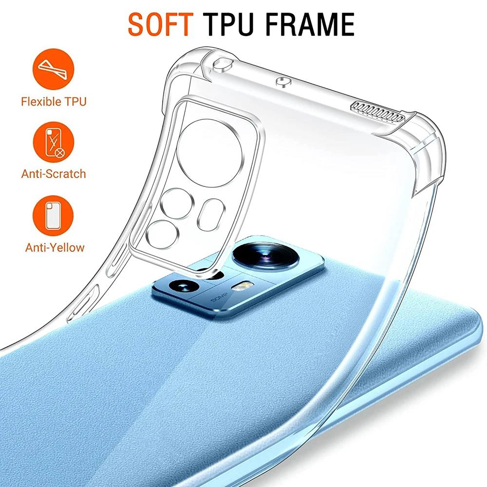 totoro 2025 New Shockproof Silicone Soft For VIVO Y15S Y16 Y20 S Y21 ...