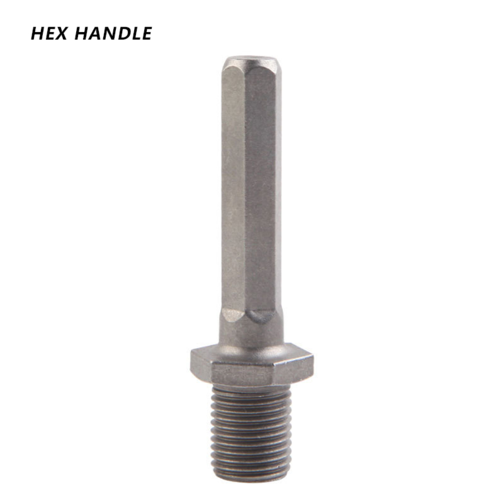 32/38/42mm Wood Drill Bit Twist Firewood Splitting Drill Bit Wood ...