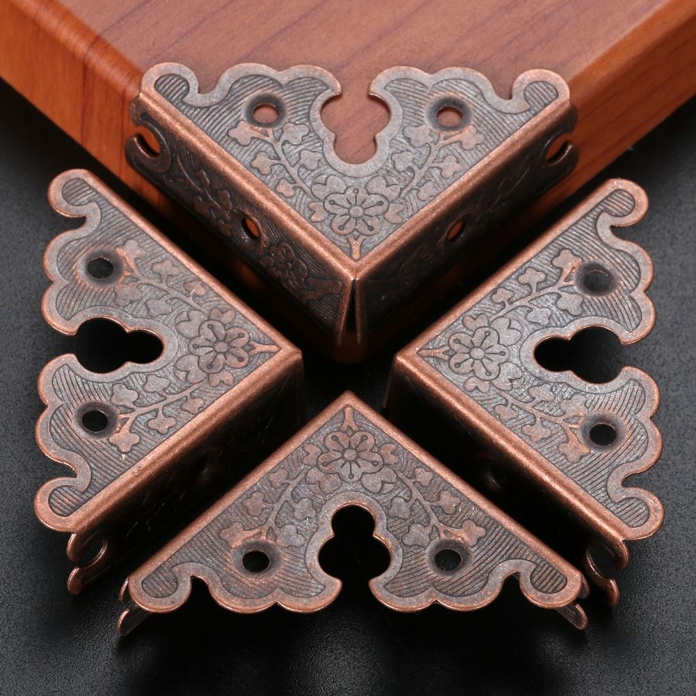 Furniture Fitting Carved Furniture Decorative Table Corner Corner ...