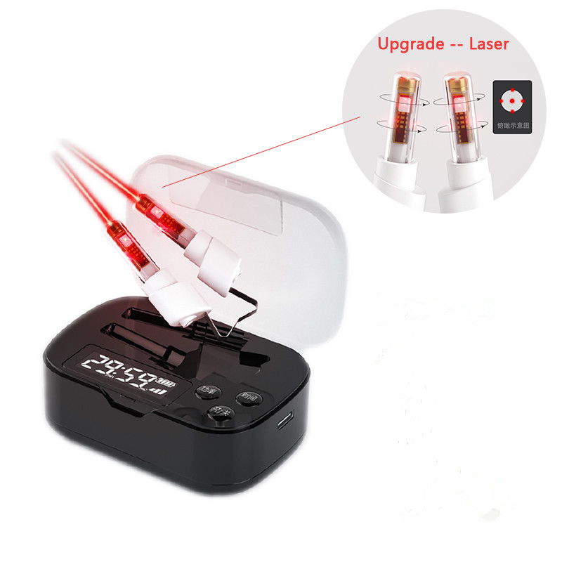 LASTEK Rhinitis Laser Therapy for Sinusitis Nasal Polyps Allergic ...