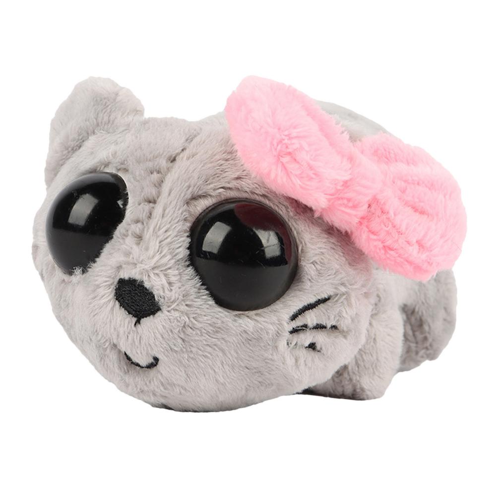 【VA VA VOOM】Sad Hamster Meme Cute Mouse Doll with Built-In Violin Sound ...