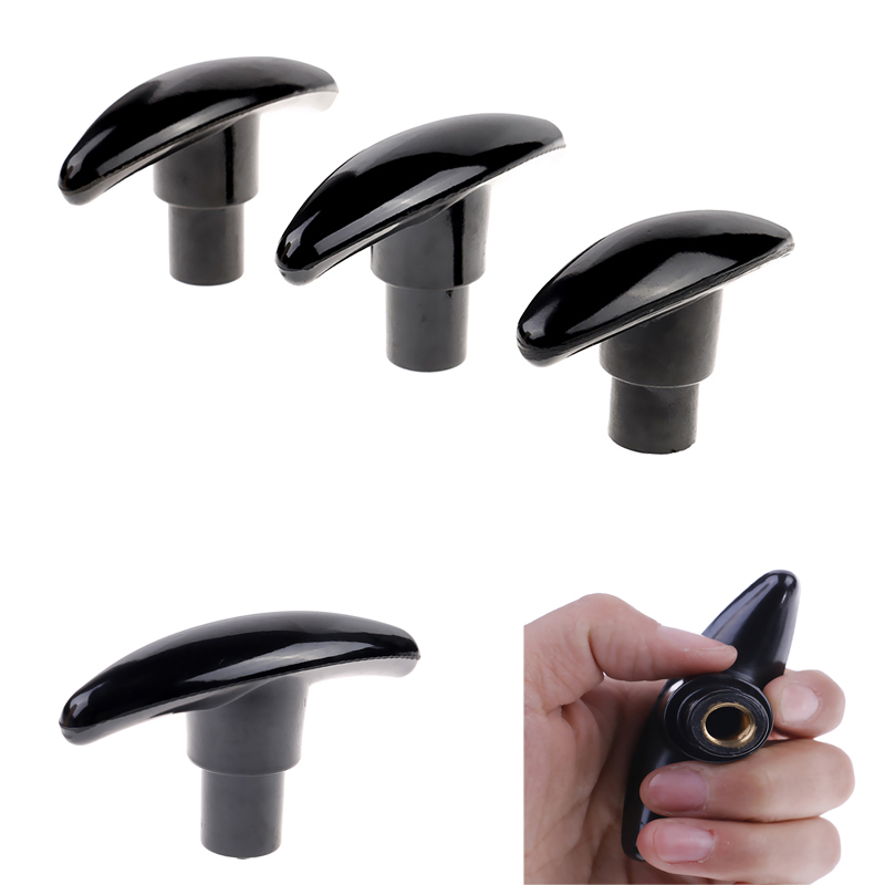 1pc M6/m8/m10 Male Thread T Shaped Clamping Nuts Knob For Industry ...