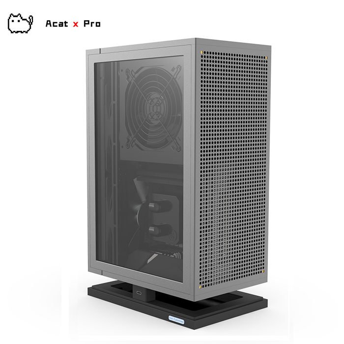 ACAT X PRO MINI ITX CASING | Lazada