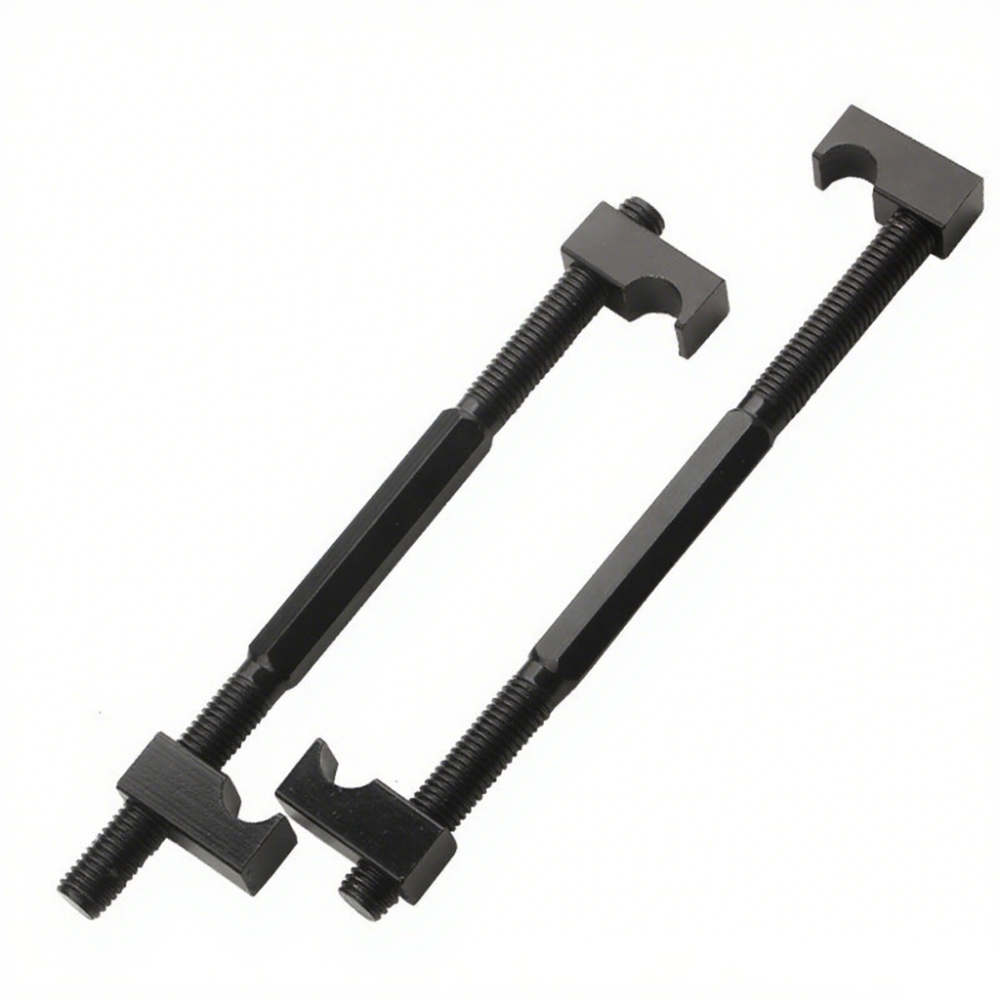 Versatile Tool Small and Convenient Shock Absorber Spring Compressor ...
