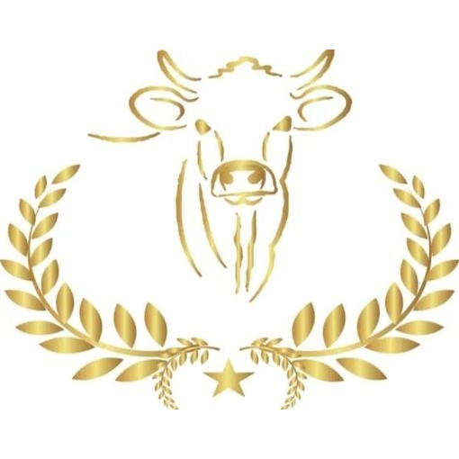 Cutting Stiker Sapi dan Padi | Lazada Indonesia