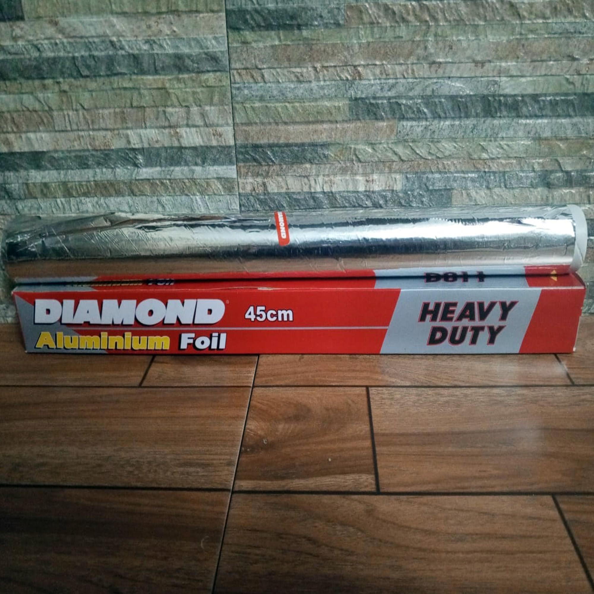 Aluminum foil sheet 45cm | Aluminium Foil Sheet for Kitchen | Aluminium ...