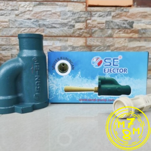 Mata Jet Venturi Untuk Pompa Air JET PUMP SHIMIZU dan semua merk lain ...