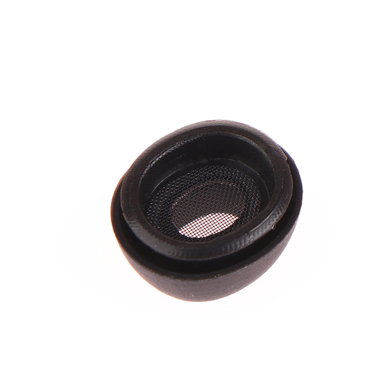 2 Pairs For Airpods Pro 1/2 Generation Ear Tips Liquid Silicone Ear ...