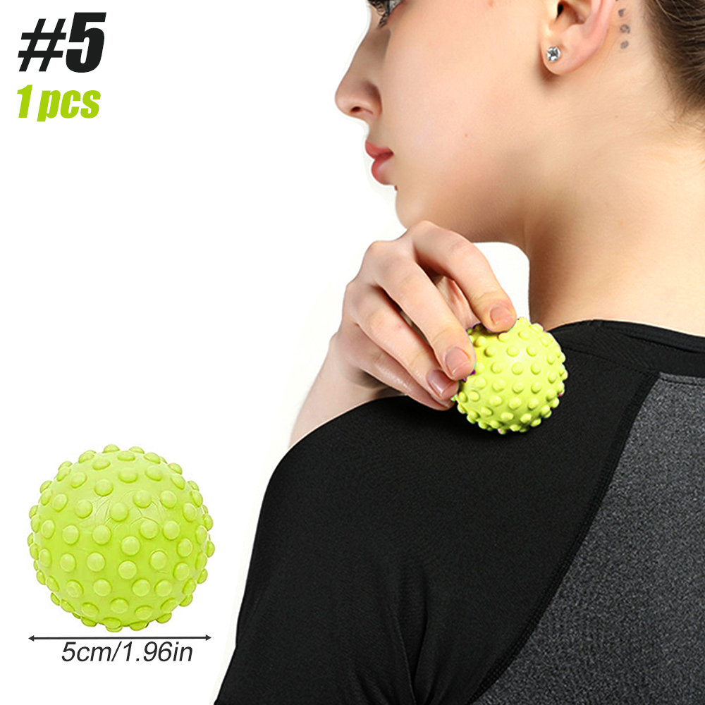 HOT Massage Ball,Foot Pain Therapy Kit,Plantar Fasciitis,Heel Spur,Sore ...