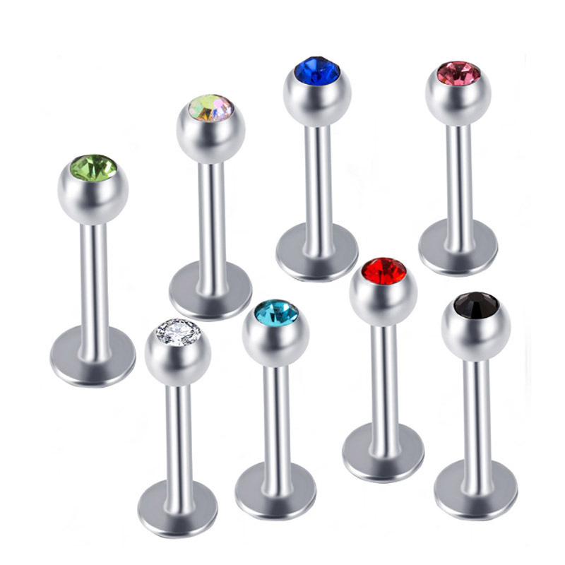 Stainless Steel Multi-use Puncture Jewelry Sticky Drill Tracing Nail ...