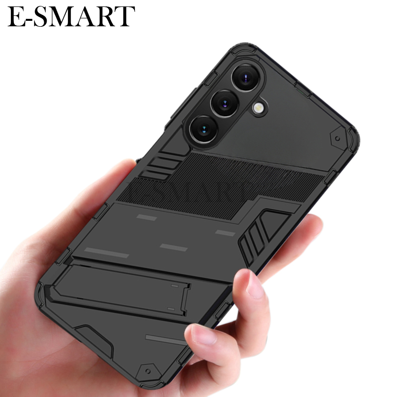 New Phone case Samsung Galaxy M35 A35 Back cover Hockproof Hybrid Hard ...