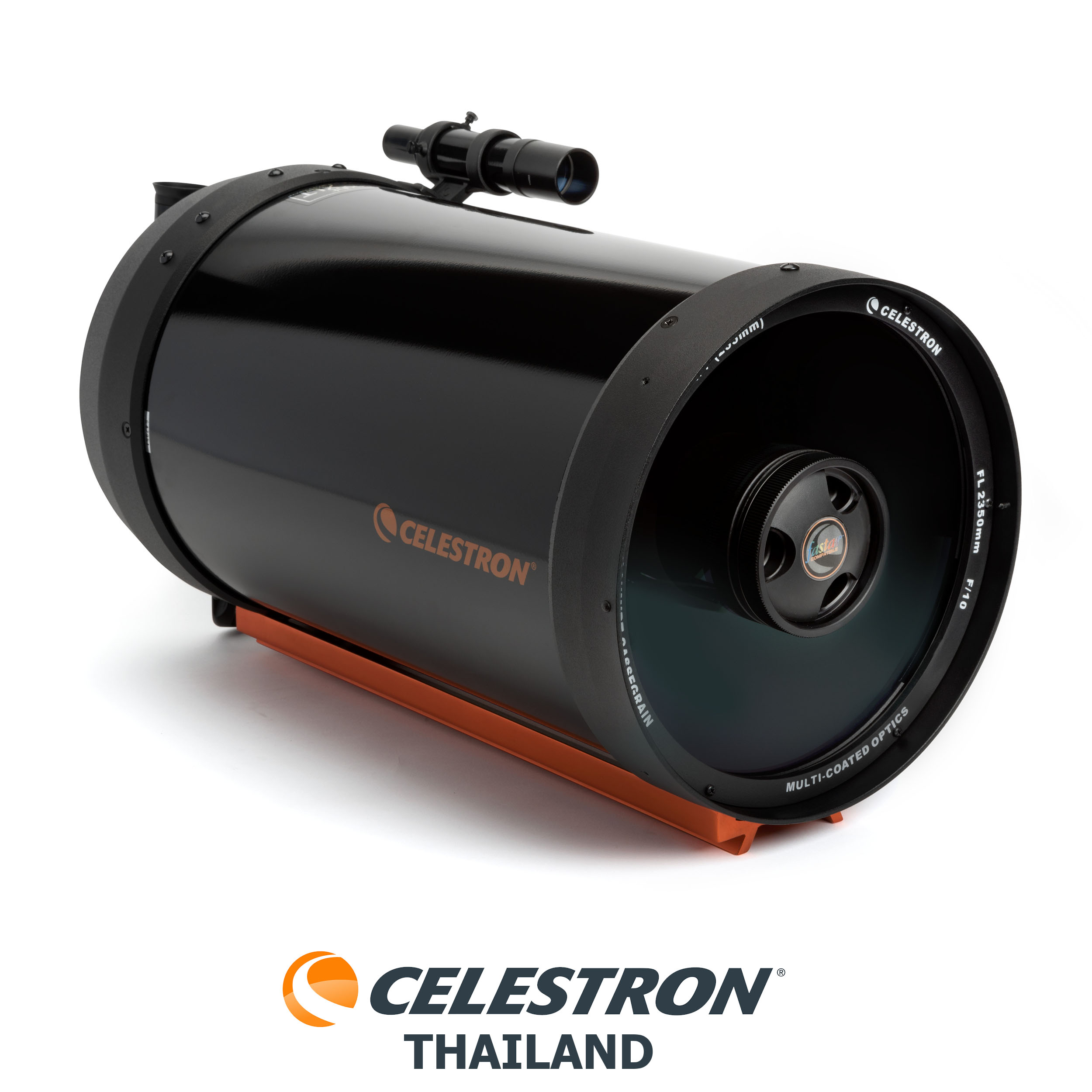 กล้องส่องดาว กล้องโทรทรรศน์ กล้องดูดาวผสม C9.25 OPTICAL TUBE ASSEMBLY ...