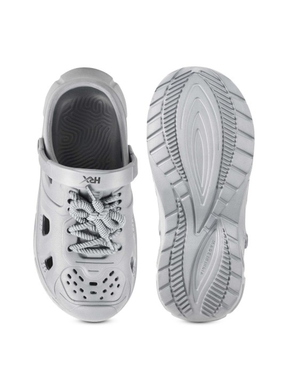 HRX by Hrithik Roshan Clogs For Men | Daraz.com.np
