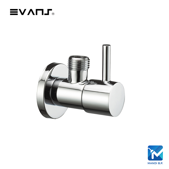 EVANS ANGLE VALVE | Lazada: Buy sell online Valves with cheap price ...