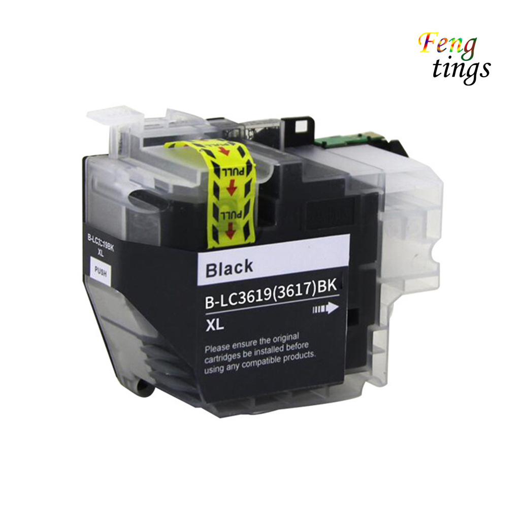 ตลับหมึกพิมพ์ ทนทาน สําหรับ Brother LC3619 LC3617 MFC-J2330DW MFC ...