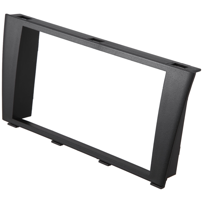 【Support-Cod】 Double Fascia for Lexus IS200 IS300 Toyota Altezza Stereo ...