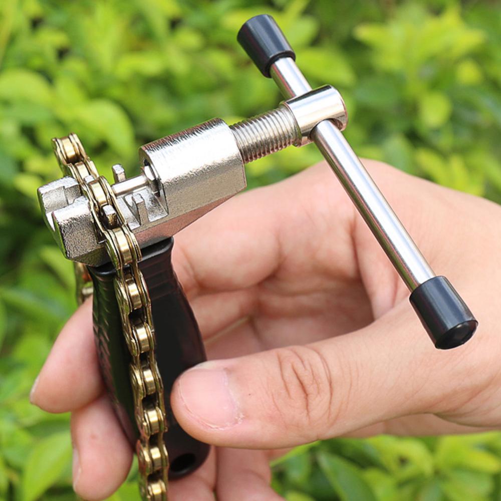 Universal Bicycle Chain Breaker Splitter Mountain Bike Chain Pin Remover Tool - Dreampark - ThaiPick
