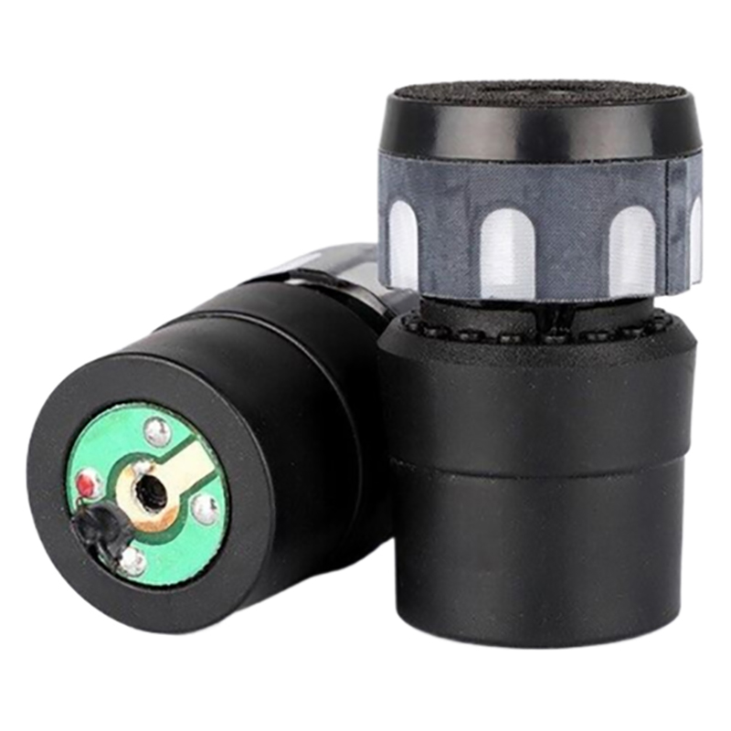 【NEW】 Mic Head Microphone Single Directional Dynamic Coil Microphone ...