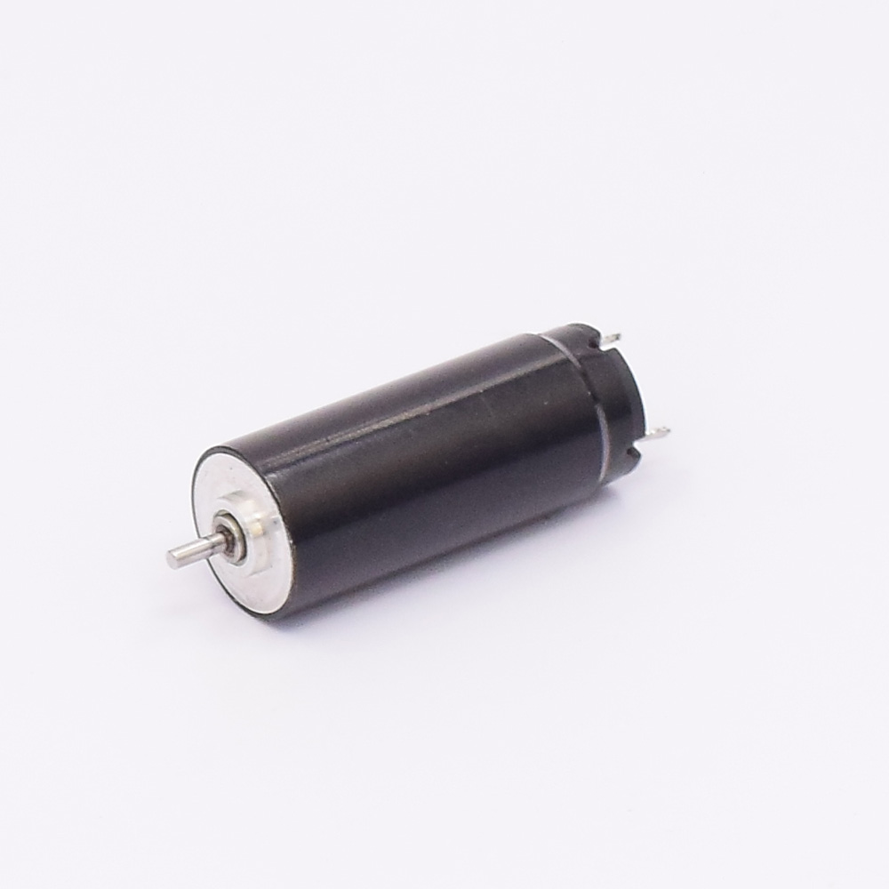 Mini 13mm 1332 5-Pole Rotor Motor Dc 5v~12v Magnetic Big Coreless ...